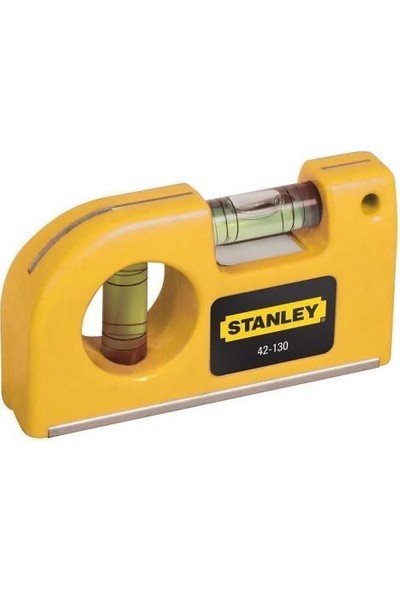 Stanley ST042130 Cep Tipi Su Terazisi Stanley ST042130 Cep Tipi Su Terazisi