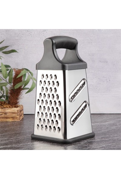 Tohana Paslanmaz Çelik Rende