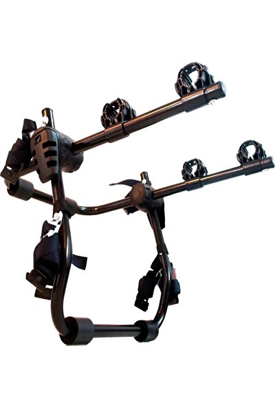 Acs Pro 2 Bisiklet Taşıyıcı Ce Kalite Belgeli