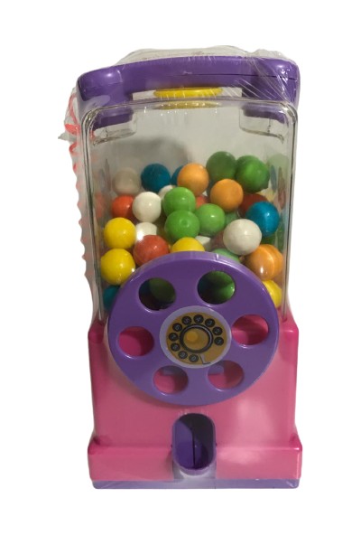 Fenomen Telefon Sakız Makinesi Gummy Phone 110 gr