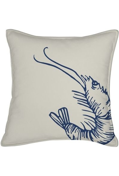 Mapka Home 3D Çift Yüz Digital Baskılı 43 x 43 cm Dekoratif Yastık