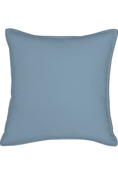 Mapka Home 3D Çift Yüz Digital Baskılı 43 x 43 cm Dekoratif Yastık