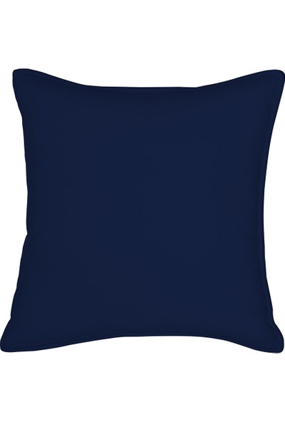 Mapka Home 3D Çift Yüz Digital Baskılı 43 x 43 cm Dekoratif Yastık