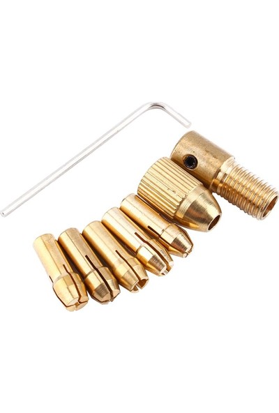 Depolife Motor Için Otomatik Mandrel El Sıkmalı Mandren Chuck Üniversal Okul Proje Ödev Hobi Uygulama Pens Depolife Motor Için Otomatik Mandrel El Sıkmalı Mandren Chuck Üniversal Okul Proje Ödev Hobi Uygulama Pens
