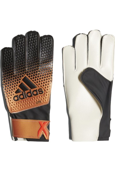 Adidas Erkek Kaleci Eldivenleri Spor Siyah CF0086 x Lite Adidas Erkek Kaleci Eldivenleri Spor Siyah CF0086 x Lite