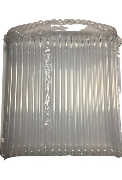 Safa Airbed Hava Kanallı Ambalaj Paketi Büyük Boy Tekli