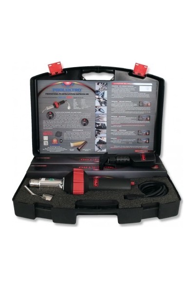 Prolektro Pro-Lek 9001 Plastik Tamir Seti