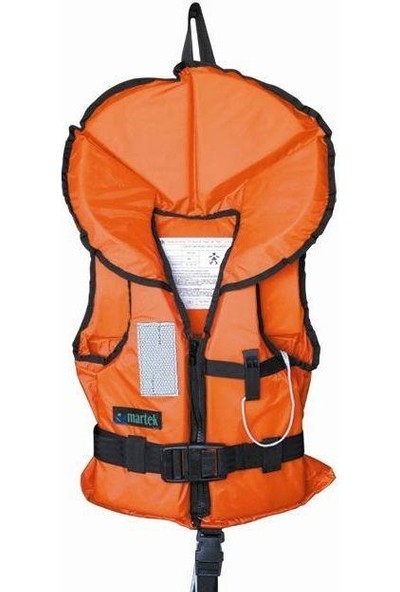 Martek Çocuk Can Yeleği