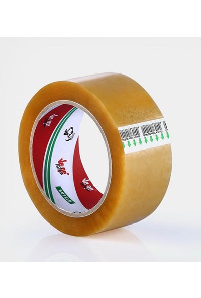 VE-GE Bufalo Ambalaj Bandı 45 mm x 40 m