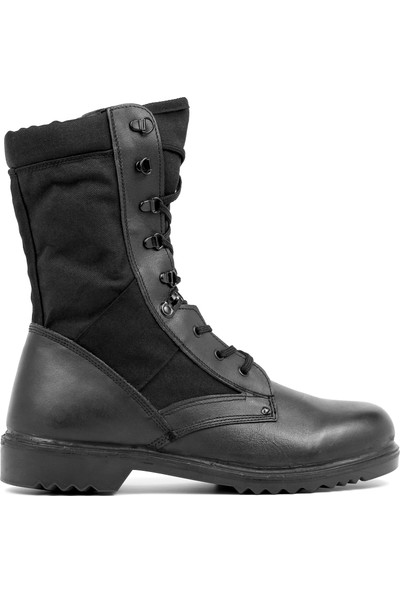 Özkan Cordura Brandalı Yazlık Asker Botu Polis Botu Özkan Cordura Brandalı Yazlık Asker Botu Polis Botu