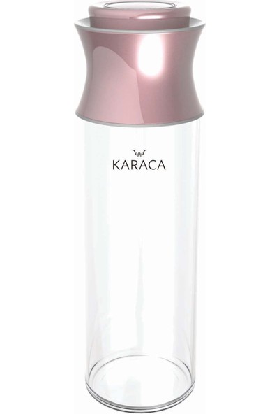 Karaca Rosegold Kavanoz Xxl 12610010017