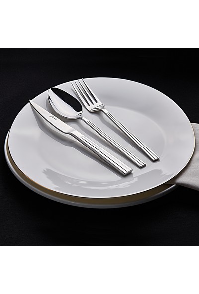 Jumbo 5300 Çkb Seti 72 Parça 12 Kişilik Jumbo 5300 Çkb Seti 72 Parça 12 Kişilik