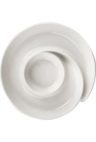 Karaca Ivy 26,5 cm Servis Tabağı