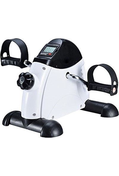 Sulıng Kondisyon El Ayak Egzersiz Bisikleti, Mini Kondisyon Bisikleti