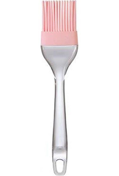 Sas Yumurta Fırçası Pembe
