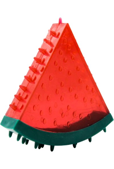 Nunbell Karpuz Aromalı Diş Kaşıma Oyuncak