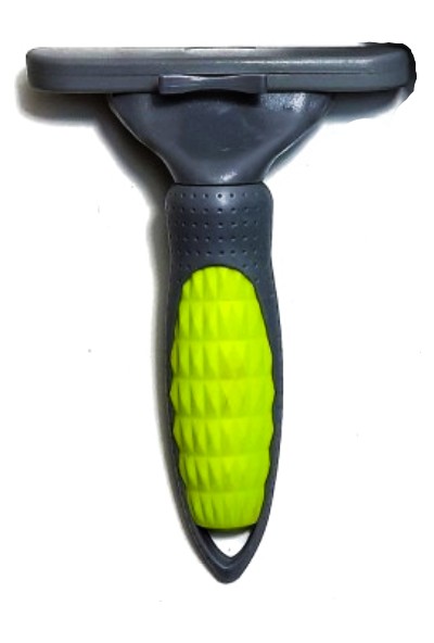 Pet Comb Kıl İtmeli Ferminatör Kedi Ve Köpekler İçin(Large) Pet Comb Kıl İtmeli Ferminatör Kedi Ve Köpekler İçin(Large)