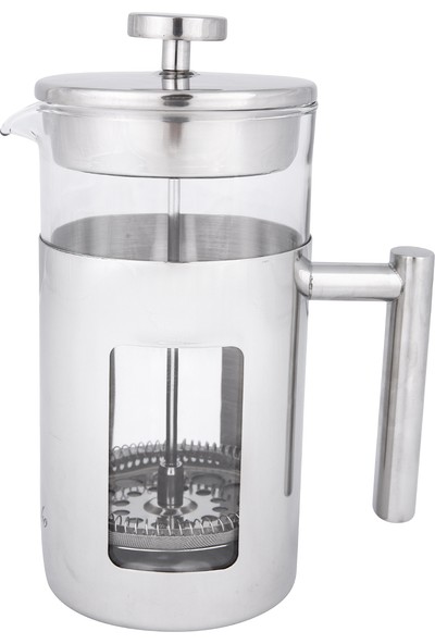 Jumbo Venti Çelik Coffee Press 350 ml Jumbo Venti Çelik Coffee Press 350 ml