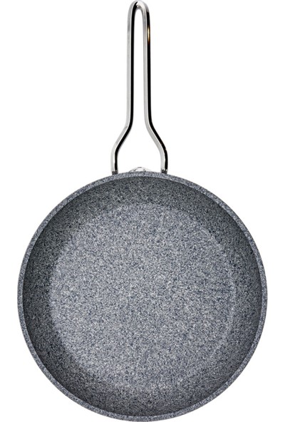 Emsan Titangranit 26 cm Tava Metal