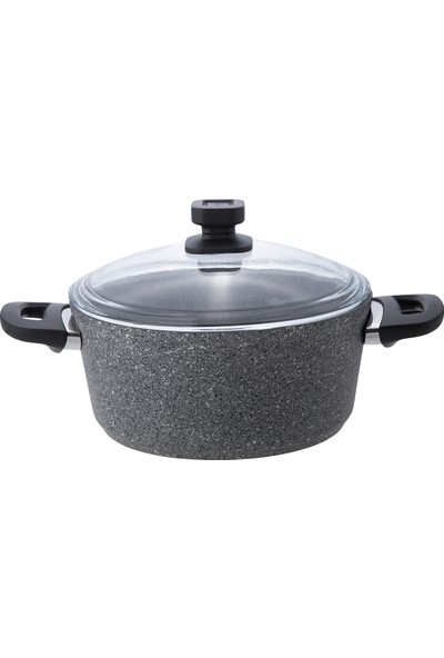 Emsan Titangranit 26 cm Derin Tencere