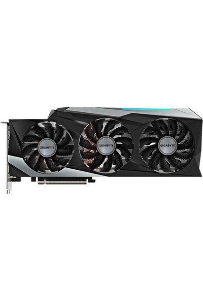 Gigabyte Nvidia GeForce RTX 3090 24GB (OC) 384Bit GDDR6X PCI-Express 4.0 Ekran Kartı (GV-N3090GAMING OC-24GD) Gigabyte Nvidia GeForce RTX 3090 24GB (OC) 384Bit GDDR6X PCI-Express 4.0 Ekran Kartı (GV-N3090GAMING OC-24GD)