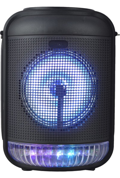 Altunga GEDI-891BT USB + Fm Destekli Kablolu Mikrofonlu Hoparlör Altunga GEDI-891BT USB + Fm Destekli Kablolu Mikrofonlu Hoparlör