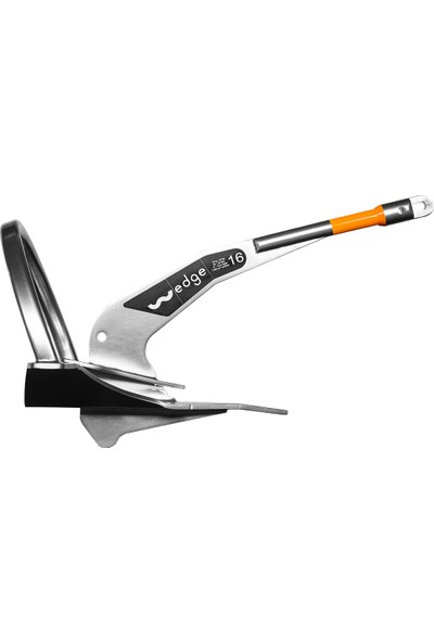 Wedgeçapa - 316L Kalite Paslanmaz Çelik 