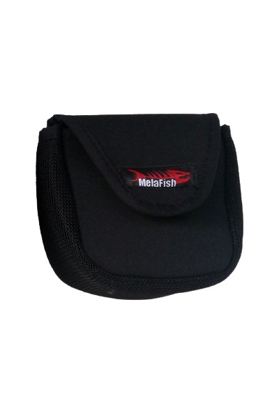 Mela Fish 3mm Neopren 2500-3000'LIK Makine Kılıfı