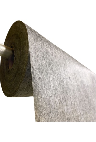 Vatkanet Kağıt Tela Antrasit 25 gr - 5 m