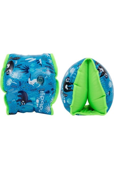 Nabaiji Havuz Deniz Yüzme Kolluk Batmaz Meridyendukkan 15 - 30 kg Çocuk Sloth Nabaiji Havuz Deniz Yüzme Kolluk Batmaz Meridyendukkan 15 - 30 kg Çocuk Sloth