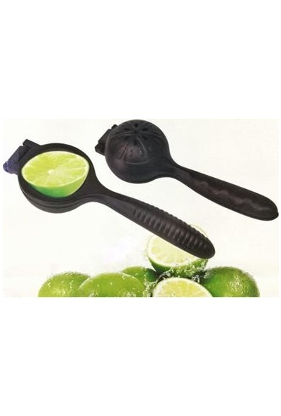 Tohana Döküm Limon Sıkacağı