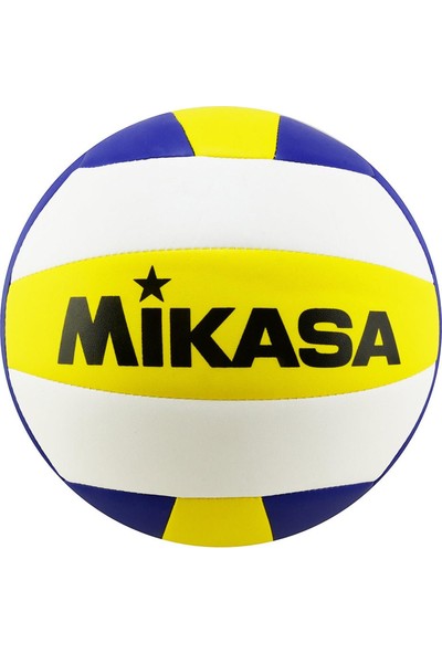 Mikasa VSO2000 Sentetik Deri Voleybol Topu Soft Touch Voleybol Topu