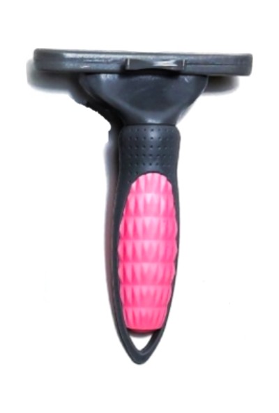 Pet Comb Kıl İtmeli Ferminatör Kedi Ve Köpekler İçin(Large) Pet Comb Kıl İtmeli Ferminatör Kedi Ve Köpekler İçin(Large)