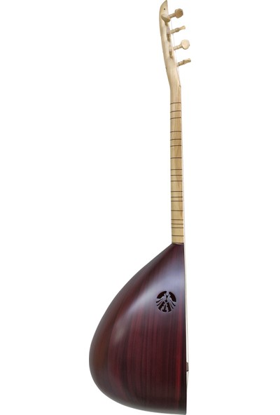 Anadolu Müzik AND-OGR-05 Pelesenk Tekne Kompozit Öğrenci Sazı - Kısa Sap Anadolu Müzik AND-OGR-05 Pelesenk Tekne Kompozit Öğrenci Sazı - Kısa Sap