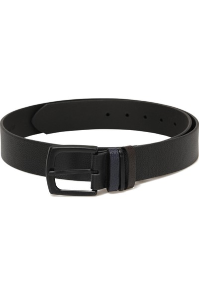 Oxide C-Note 1fx Siyah Erkek Kemer