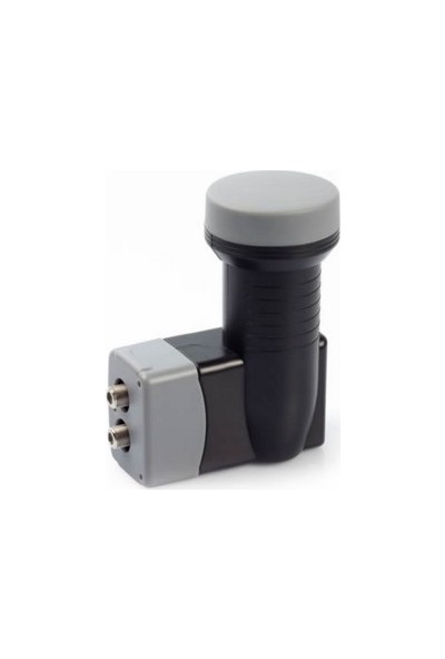 Technomax TM4022G Çiftli Lnb Twin Gold Serisi Technomax TM4022G Çiftli Lnb Twin Gold Serisi