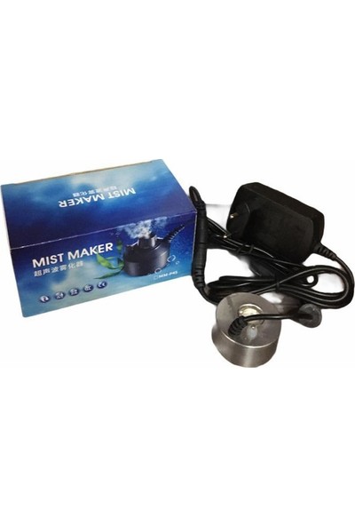 Sobo MM-P45 Akvaryum Sis Makinası