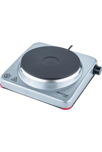Awox Lotus Set Üstü Ocak 1500W