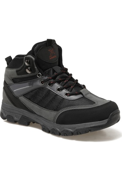 Kinetix Lake Hı M Siyah Erkek Outdoor Kinetix Lake Hı M Siyah Erkek Outdoor