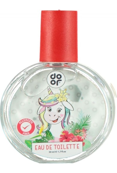 Door Kids Door Unicorn Çocuk Parfüm 50 ml Door Kids Door Unicorn Çocuk Parfüm 50 ml