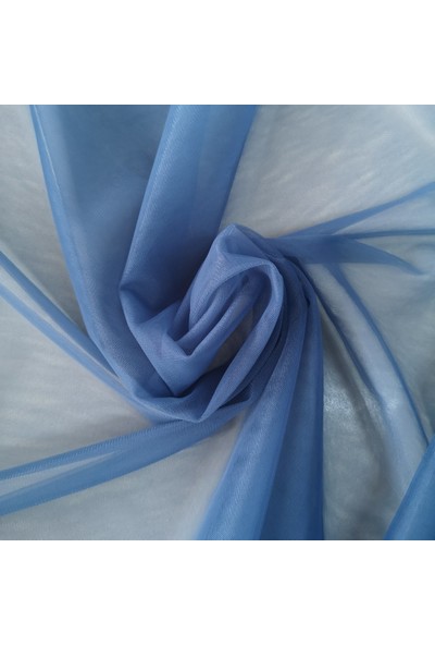 Hayal Tül Intigo Mavisi