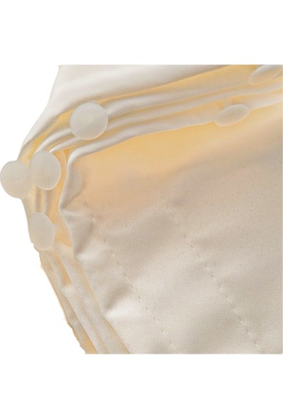 Karesi Krem Güneşlik