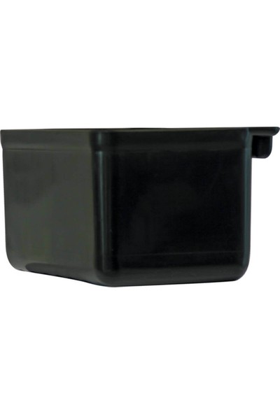 Empero Emp.Ck.02-P Kaşık Aparatı - Plastik - Servis Arabası Için Empero Emp.Ck.02-P Kaşık Aparatı - Plastik - Servis Arabası Için