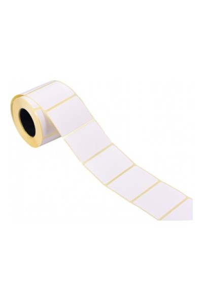 Kü Kaliteli Ürün 40 x 58 cm Termal Terazi Etiketi 5'li