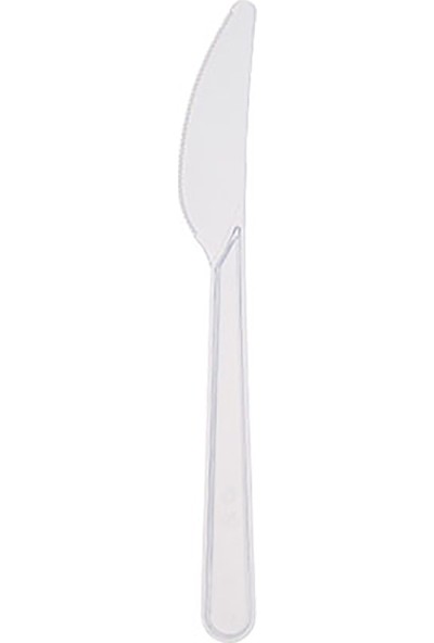 May Blance Plastik Bıçak 100'LÜ May Blance Plastik Bıçak 100'LÜ