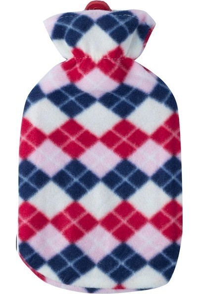 Kansaı Polarlı Sıcak Su Torbası 2 lt.