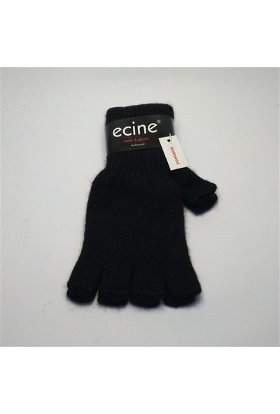 Esin Erkek Labswool (Kuzu Yünü) Kesik Parmak Eldiven Esin Erkek Labswool (Kuzu Yünü) Kesik Parmak Eldiven