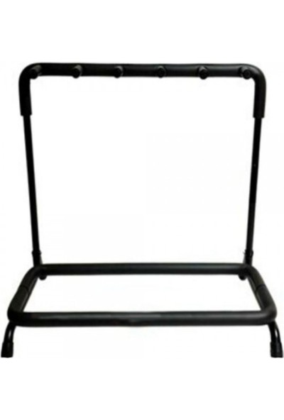 Toga CT-308 5'li Gitar Standı Toga CT-308 5'li Gitar Standı