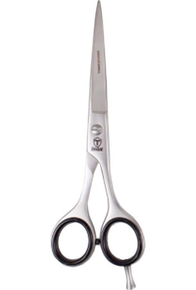Trina Salon Professional Saç Sakal Kesim Makası 6