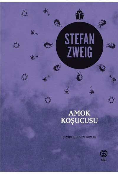 Amok Koşucusu - Stefan Zweig